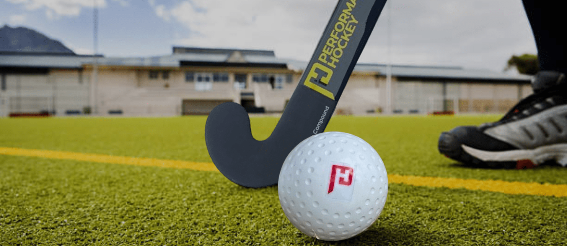 Performance Hockey – The Hockey Store